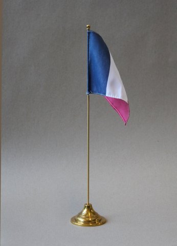 Accessoires drapeaux